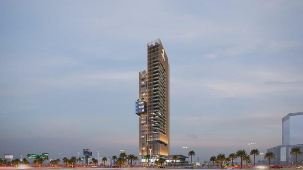 Cheval Collection's Saudi Debut with Ladun Investment - Hotelier Middle ...