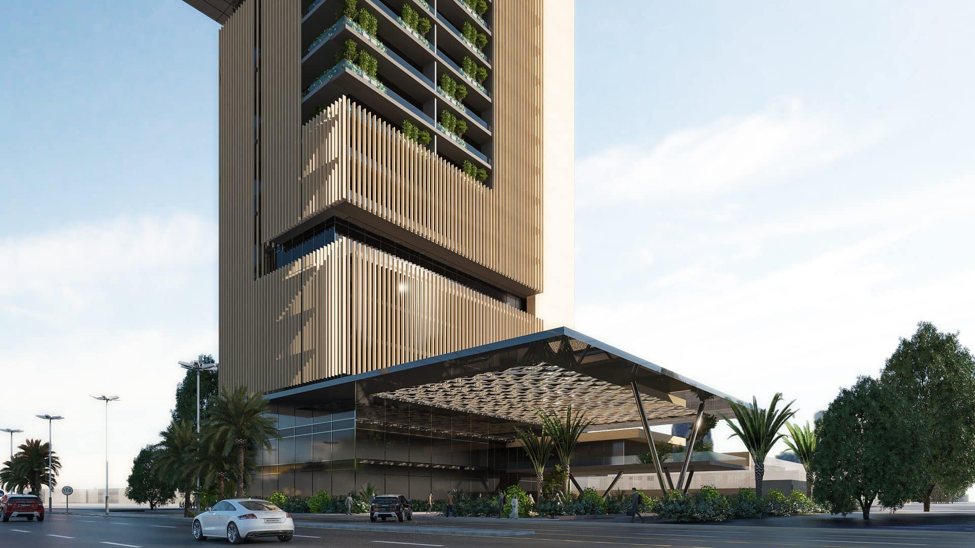 Cheval Collection's Saudi Debut with Ladun Investment - Hotelier Middle ...