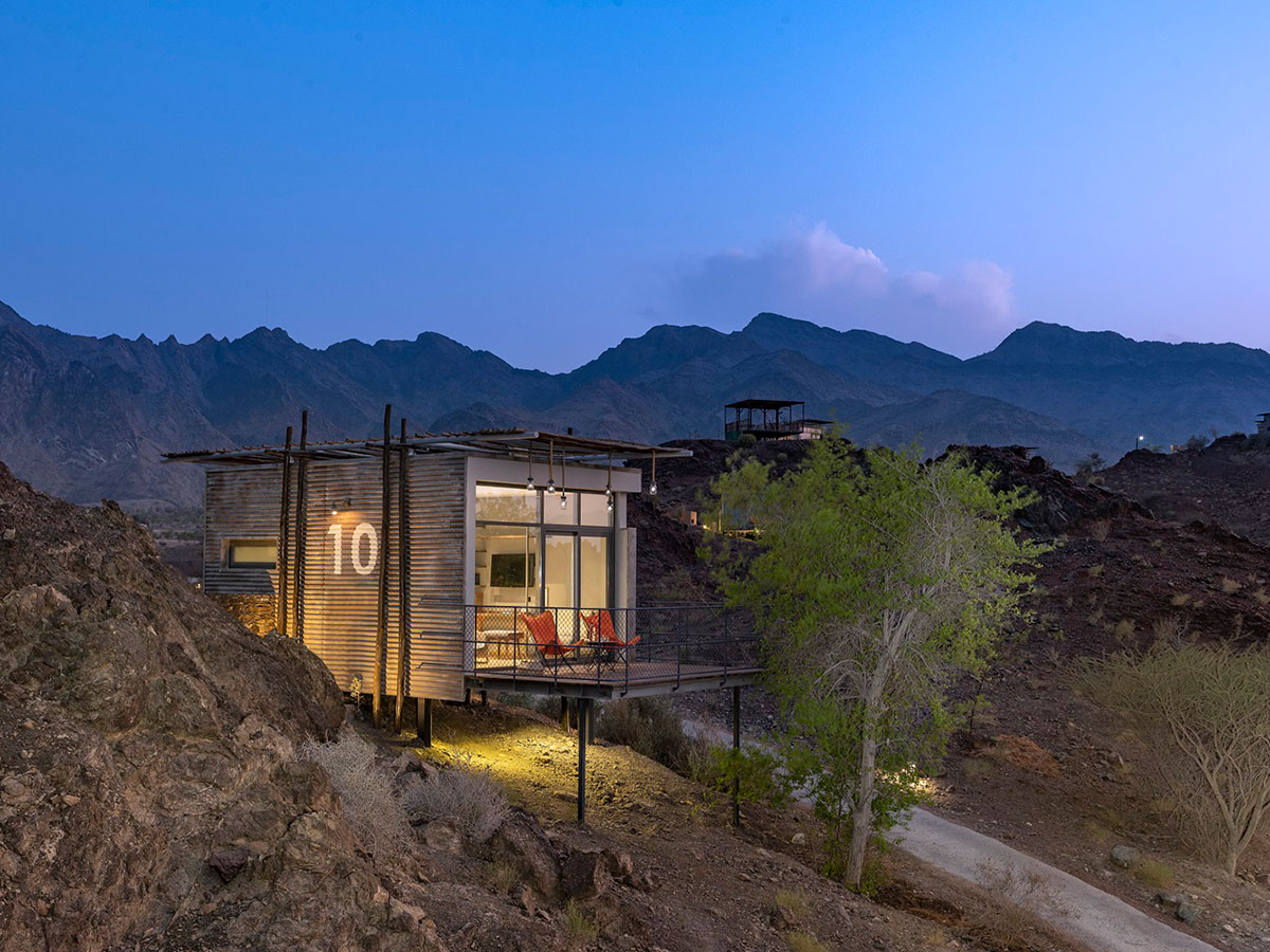 Hatta hoping honey and strawberry farms will boost tourism - Hotelier ...