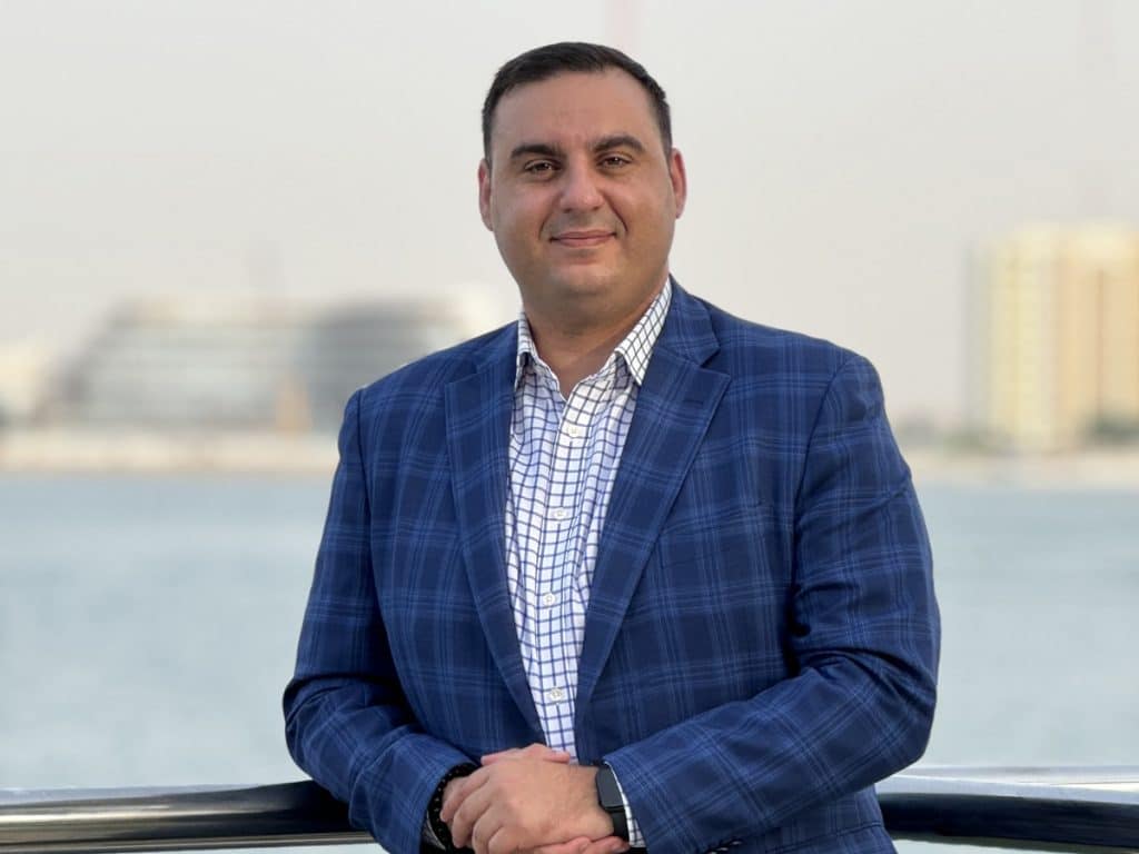 New MD at Raffles The Palm, GM at Banyan Tree AlUla & more: Biggest ...