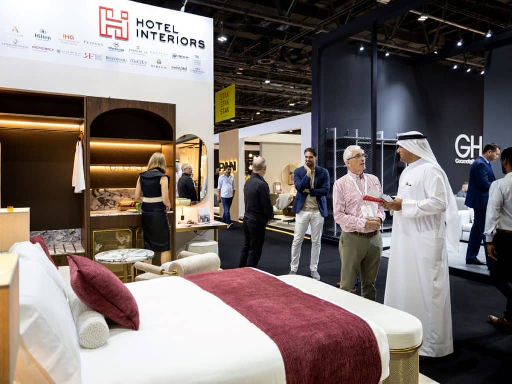 The Hotel Show 2024 to spotlight technology, sustainability, and ...