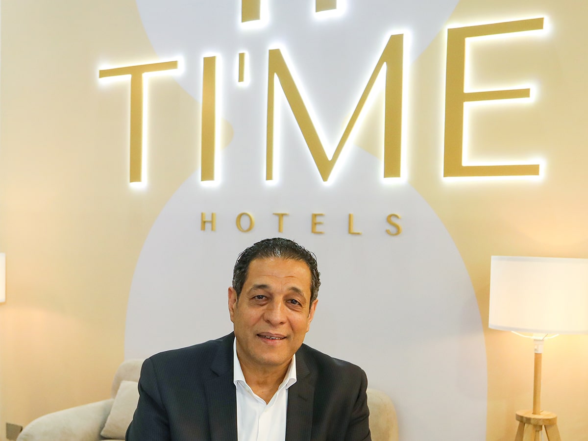 TIME Hotels reveals new brand identity, a "testament to ongoing ...