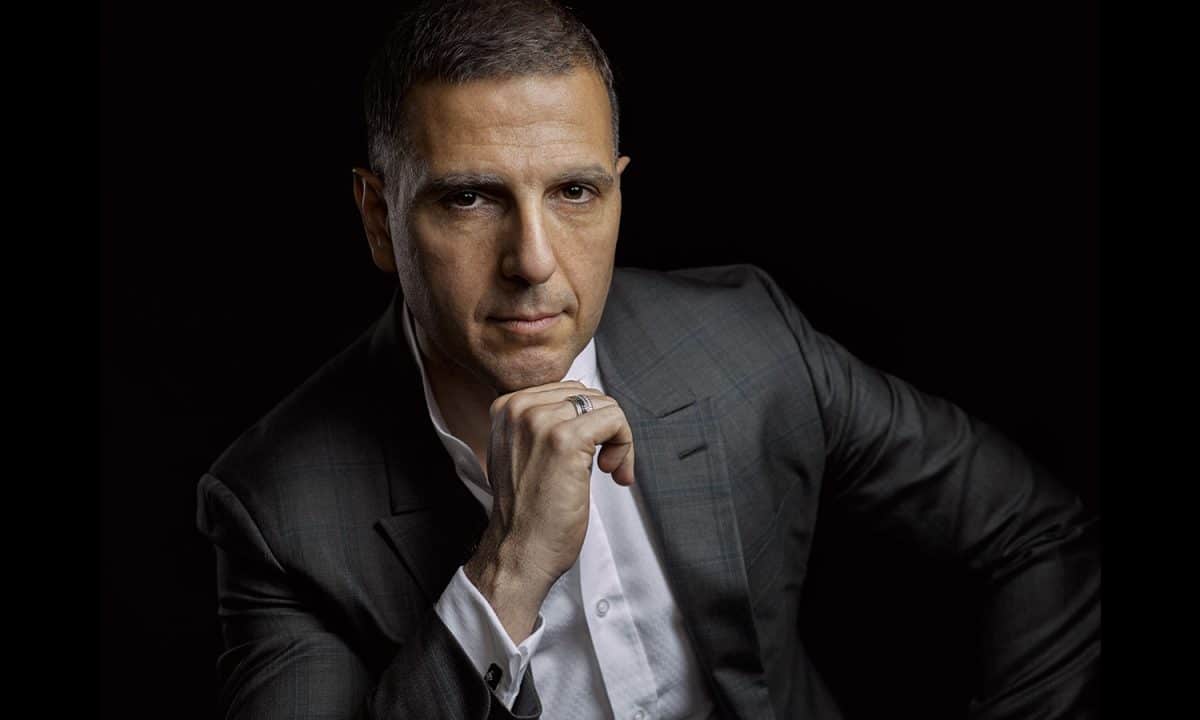 Francesco Pantalone appointed GM of InterContinental The Red Sea Resort ...