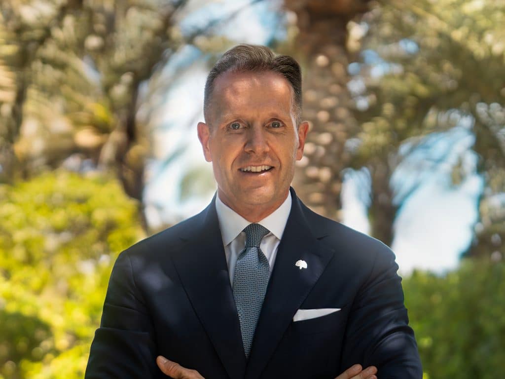 New MD at Raffles The Palm, GM at Banyan Tree AlUla & more: Biggest ...