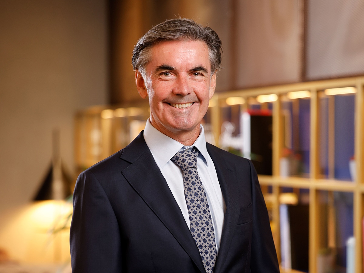 W Riyadh, Business travel booming, record-breaking DXB & more: Biggest ...