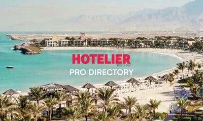 Hotelier Middle East - Hospitality Industry News, Events, Analysis in ...