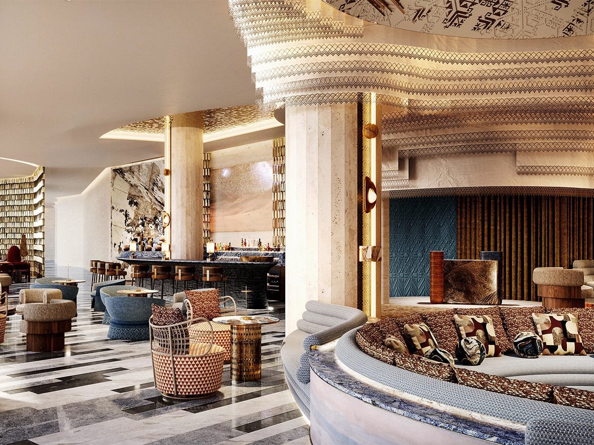 W Riyadh, Business travel booming, record-breaking DXB & more: Biggest ...