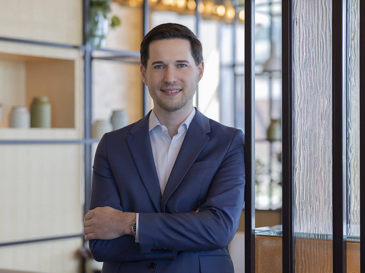 Marriott Resort Palm Jumeirah - News, Views, Reviews, Comments ...