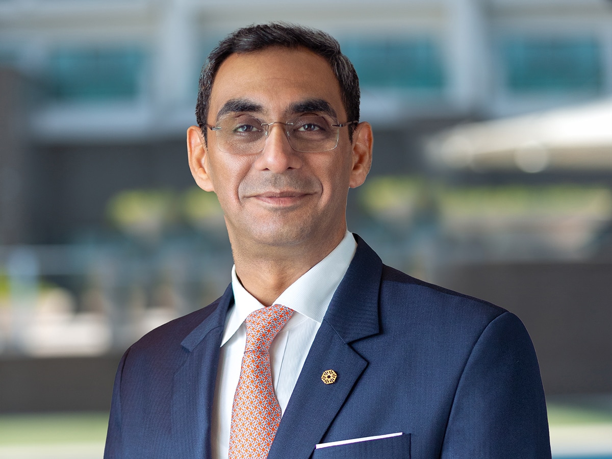 Taj Exotica Resort & Spa, The Palm’s GM: “We really want to touch ...