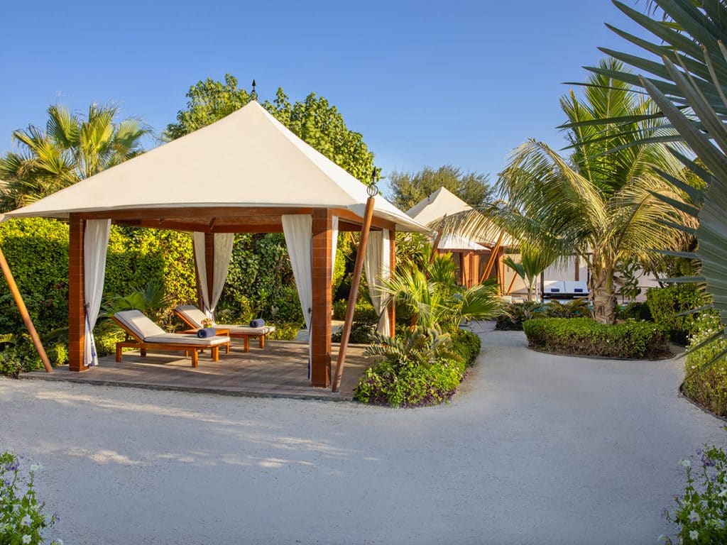 The Ritz-Carlton Ras Al Khaimah, Al Hamra Beach’s hotel manager: “For ...