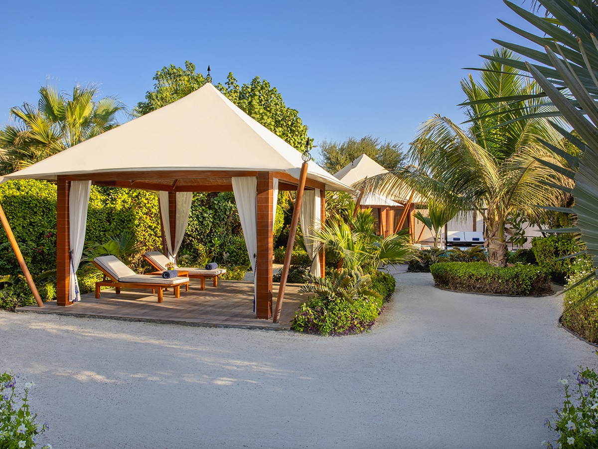 The Ritz-Carlton Ras Al Khaimah, Al Hamra Beach’s hotel manager: “For ...