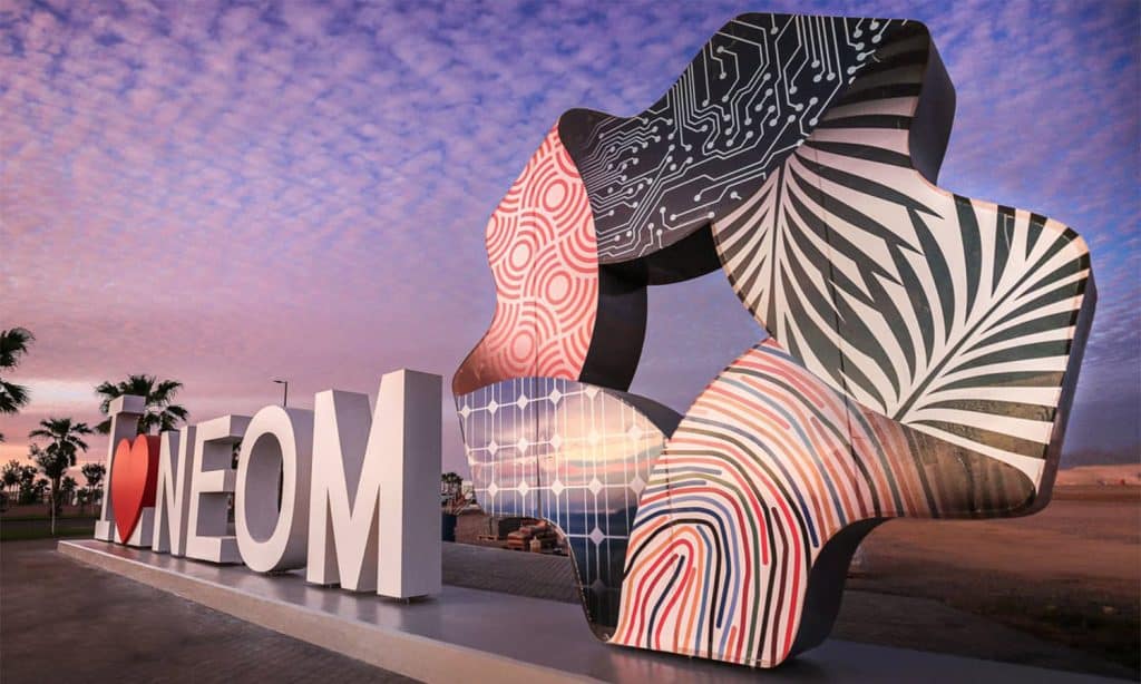 NEOM’s May Milestones: Saudi Arabia’s accelerating giga-project ...