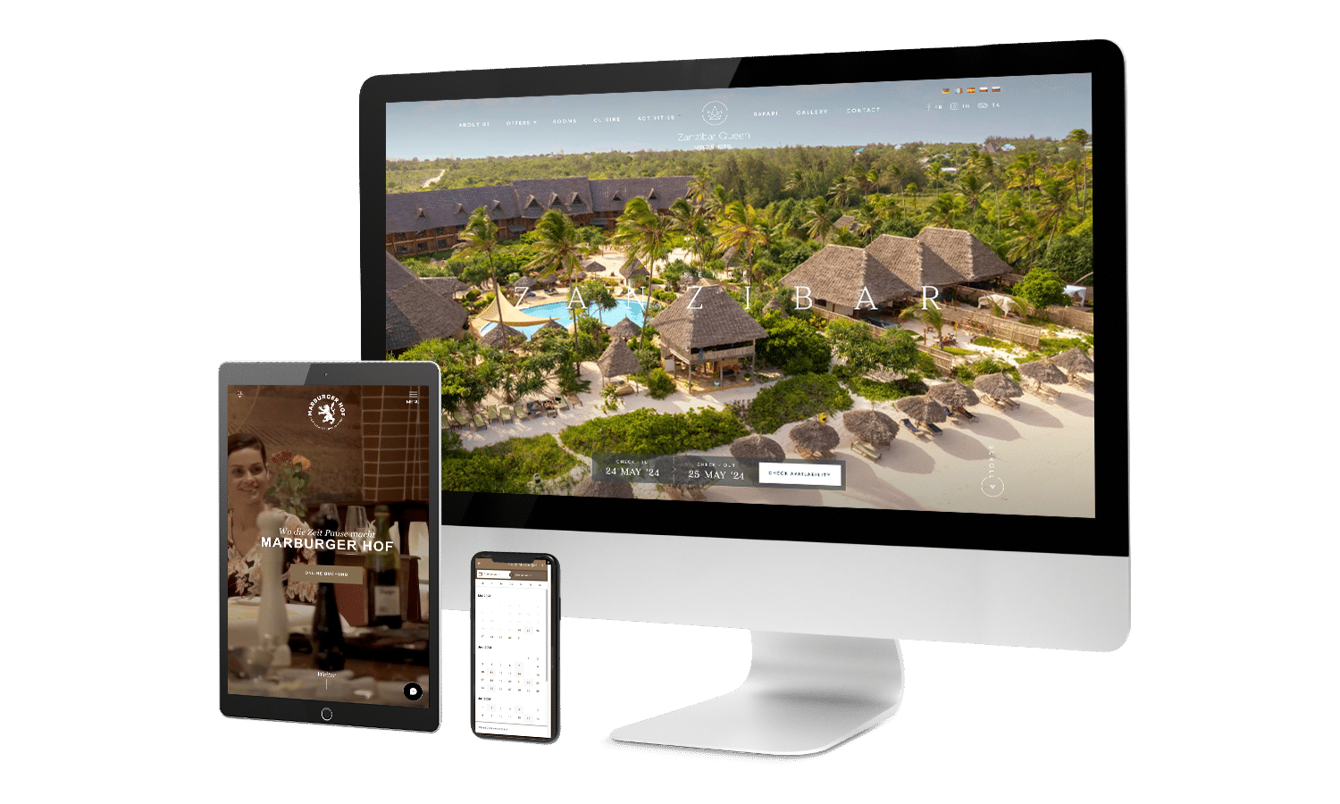 Profitroom: A one-stop destination for a superior hotel booking ...