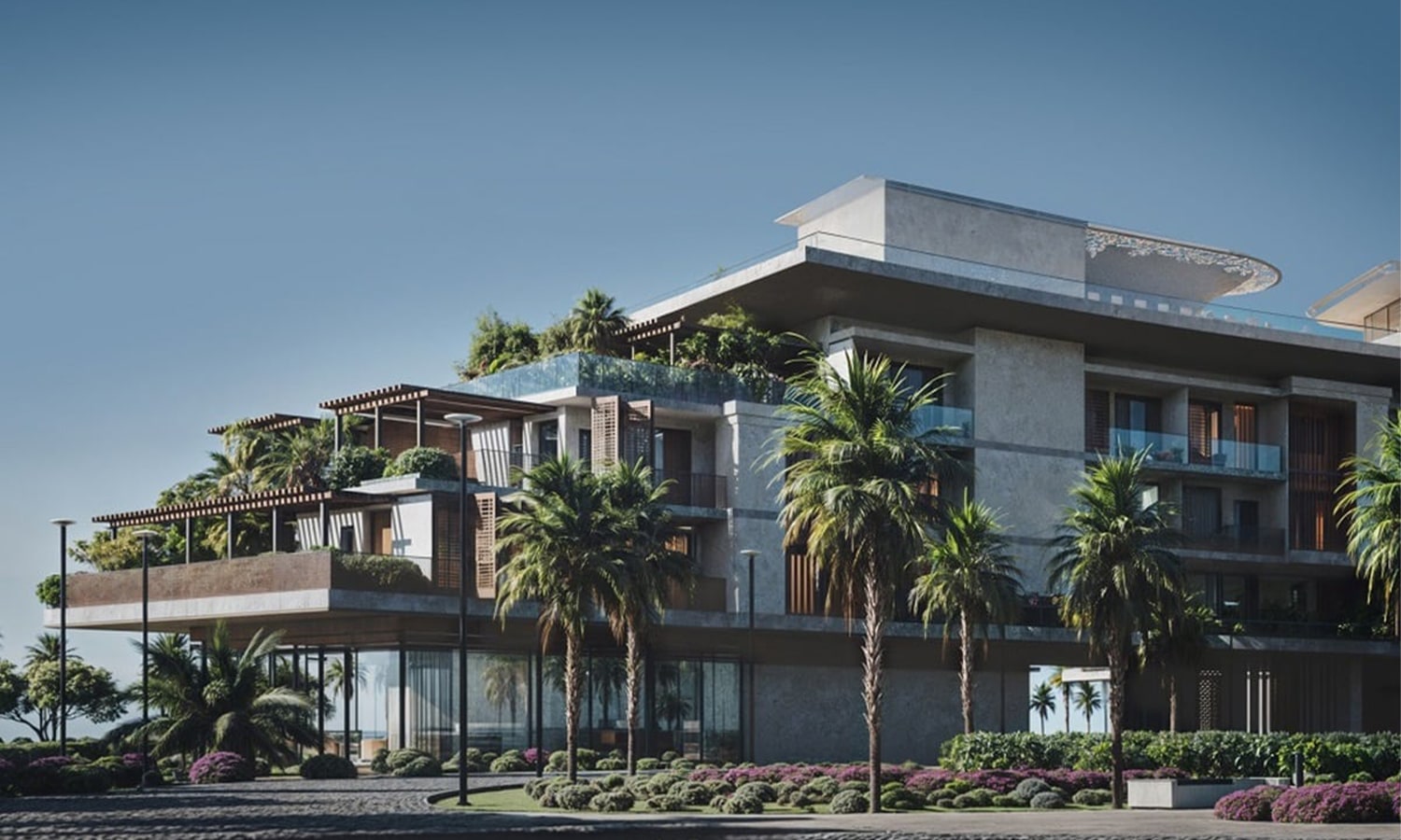 Saudi Arabia unveils first tourist destination in Yanbu City - Hotelier ...