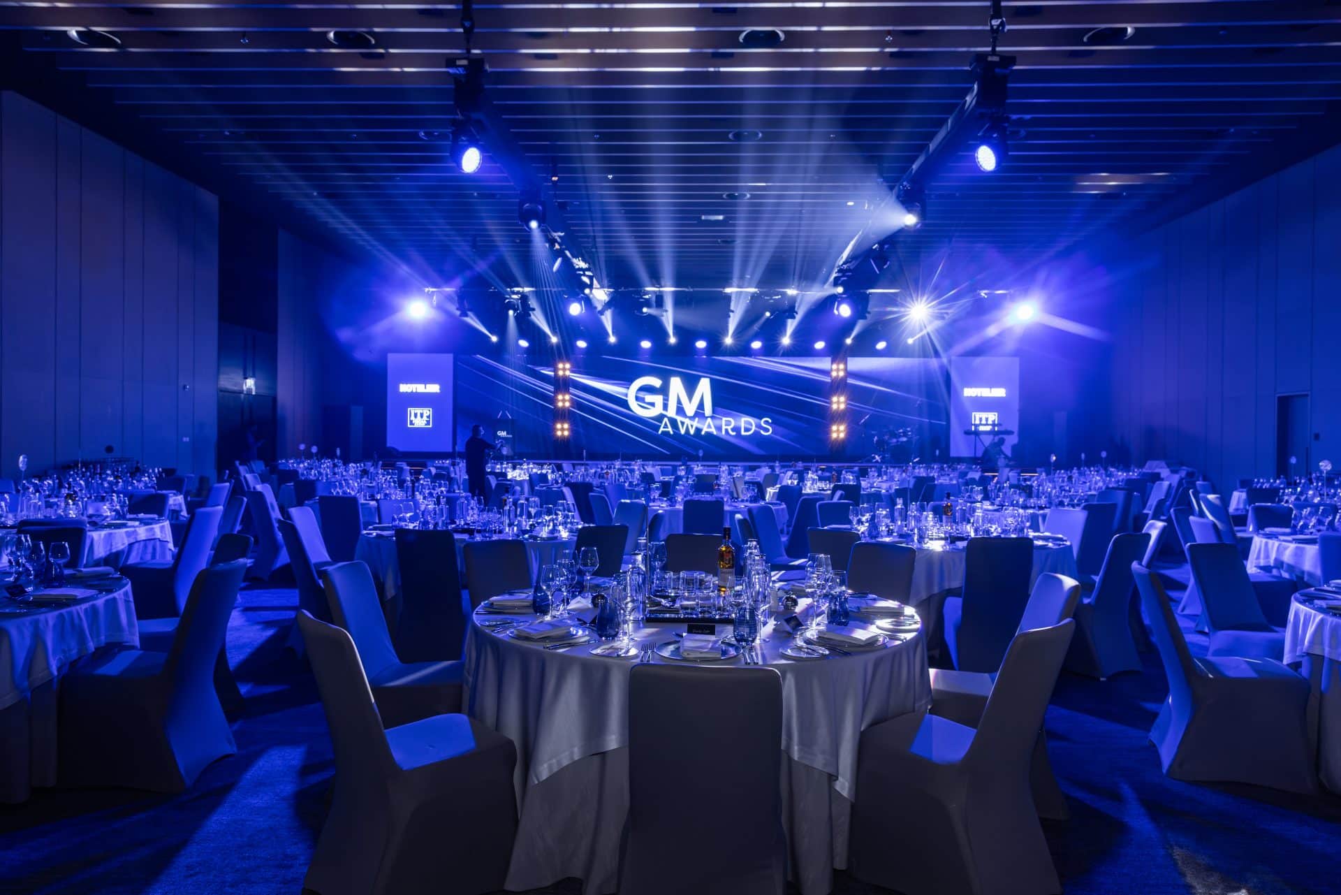 GM Awards 2024: Industry leaders celebrate success at the gala ceremony ...