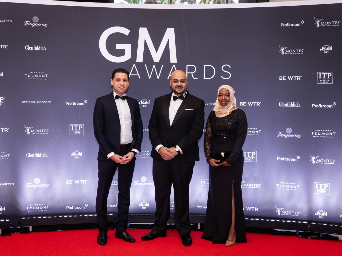 GM Awards 2024: Industry leaders celebrate success at the gala ceremony ...