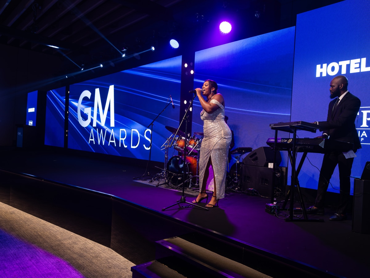GM Awards 2024: Industry leaders celebrate success at the gala ceremony ...
