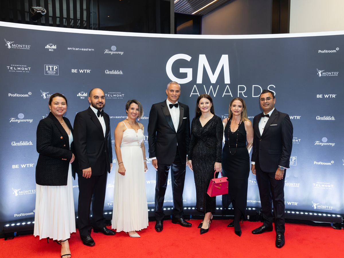 GM Awards 2024: Industry leaders celebrate success at the gala ceremony ...