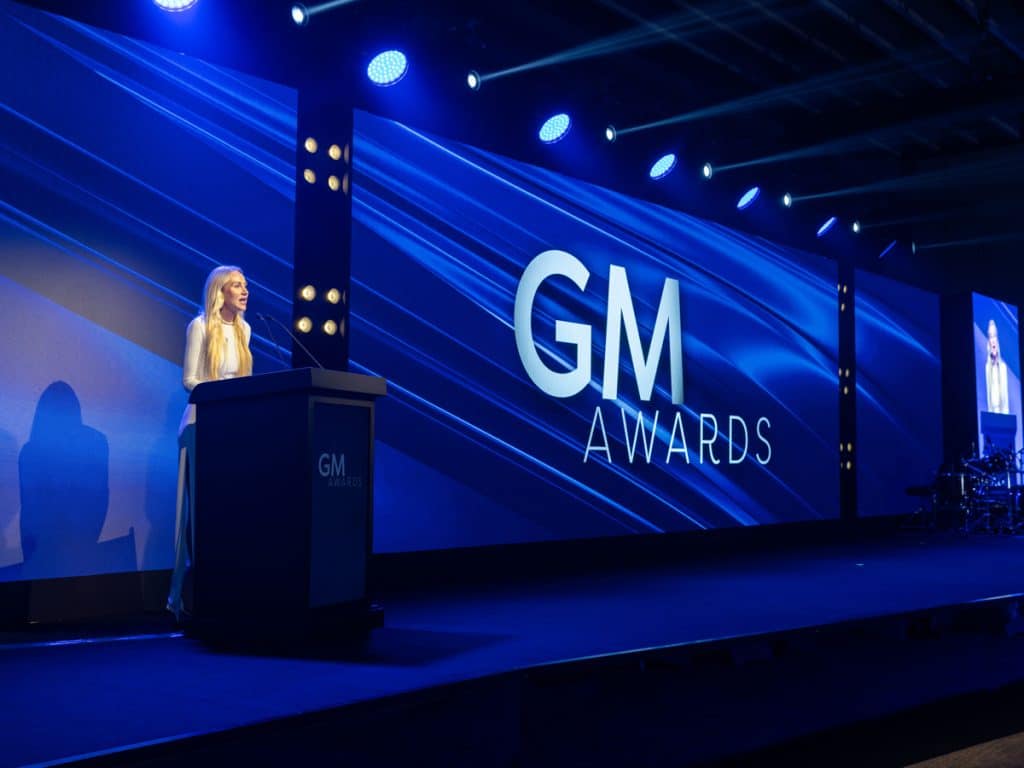 GM Awards 2024: Industry leaders celebrate success at the gala ceremony ...