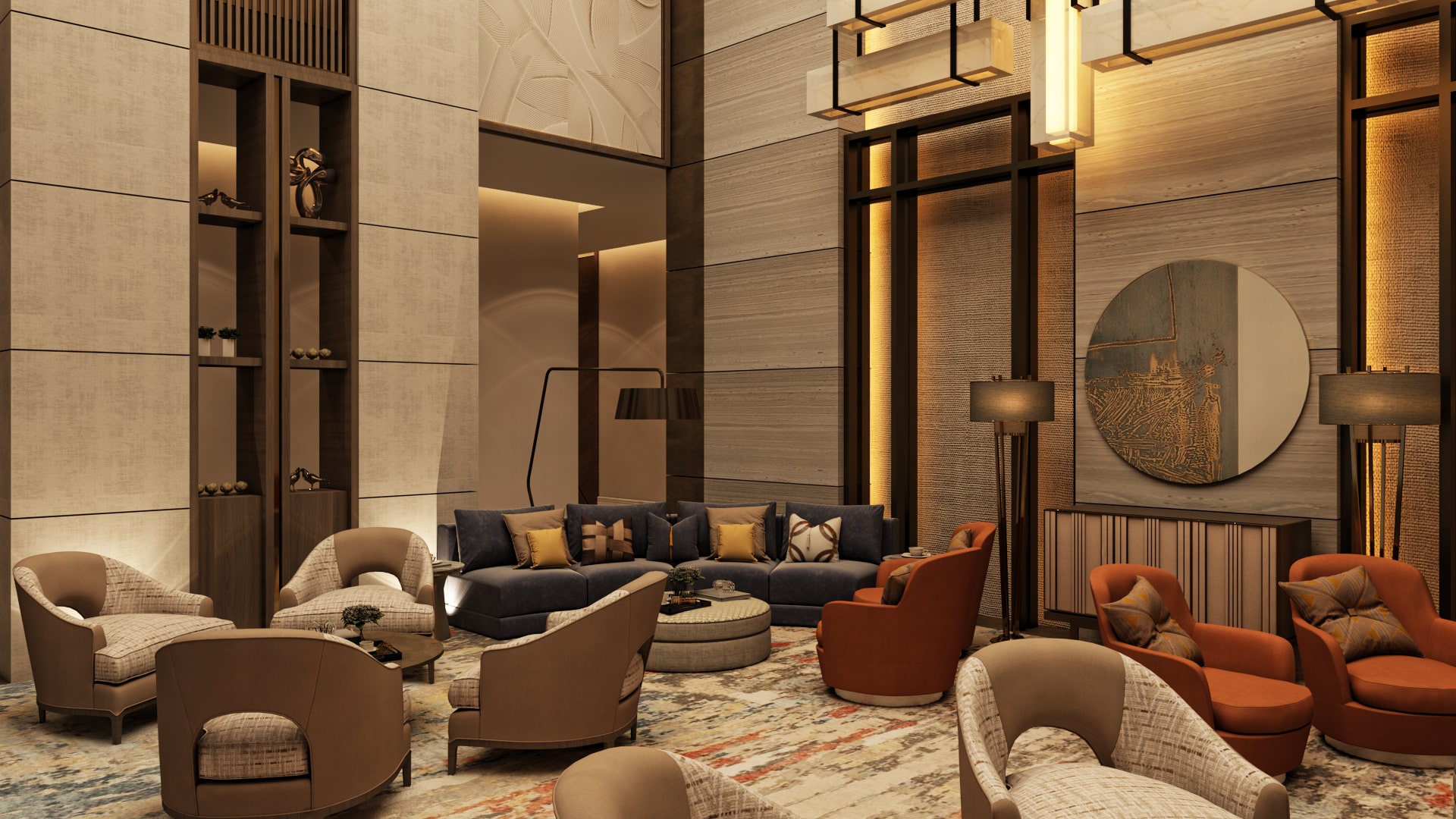 New Radisson Collection Residence Riyadh opening end of 2024 - Hotelier ...