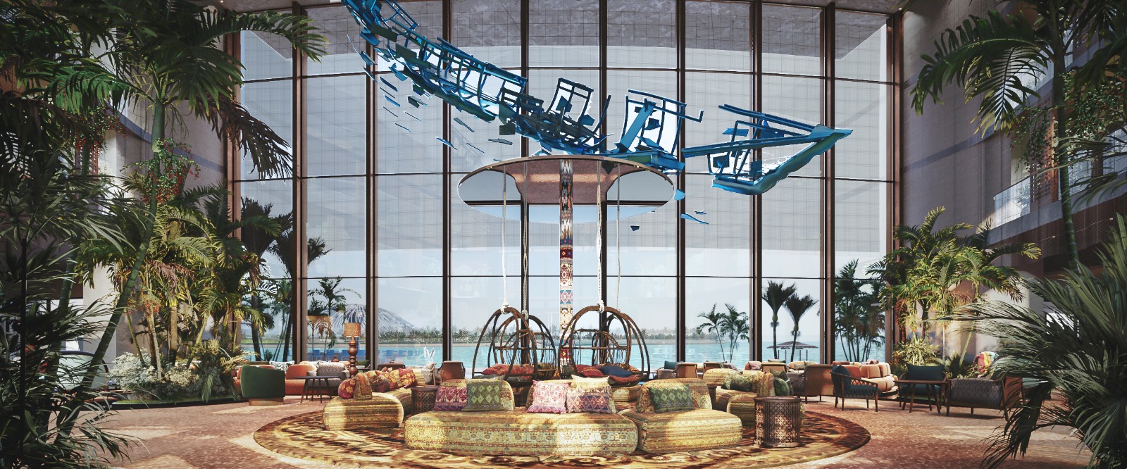 Exclusive: Baheej's vision to transform Yanbu into one of Saudi's ...