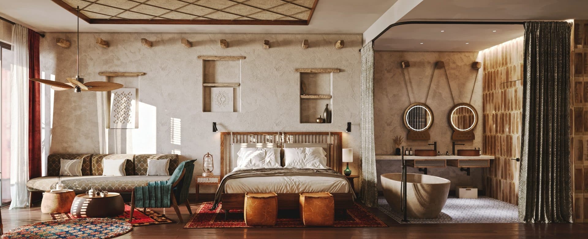 Exclusive: Baheej's vision to transform Yanbu into one of Saudi's ...