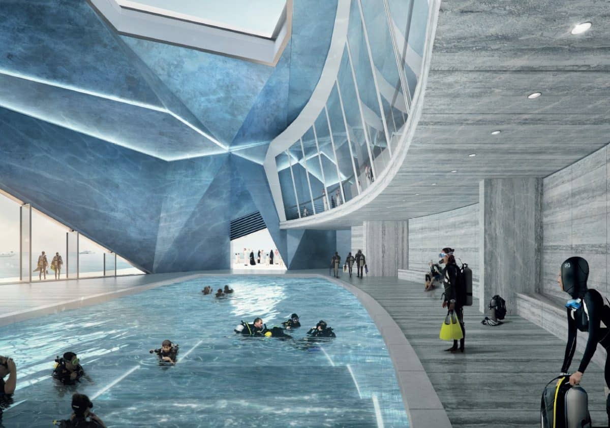 Exclusive: Baheej's vision to transform Yanbu into one of Saudi's ...