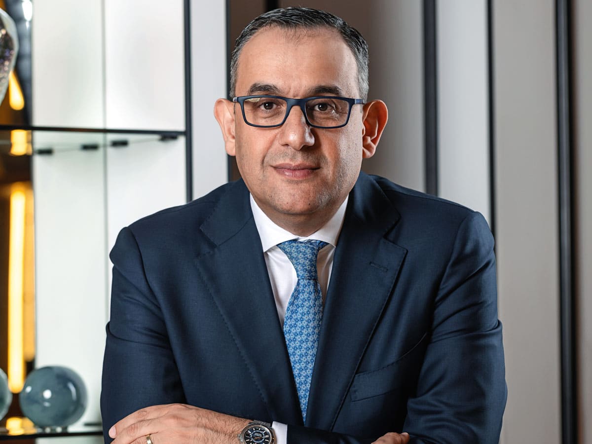 Ishraq Hospitality's COO on expansion, talent, tech and sustainability ...