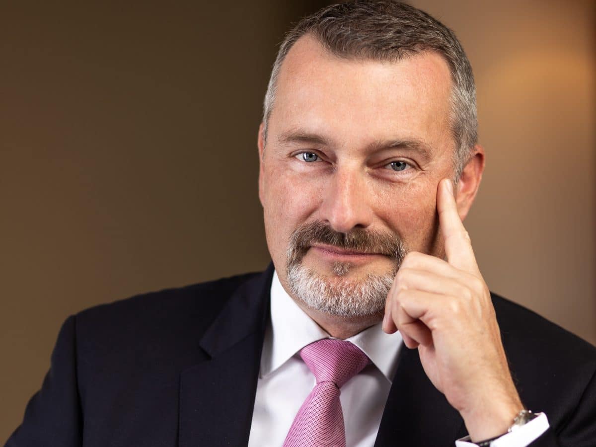 GM of the Year Awards 2024: Why Dieter Franke is the best general ...