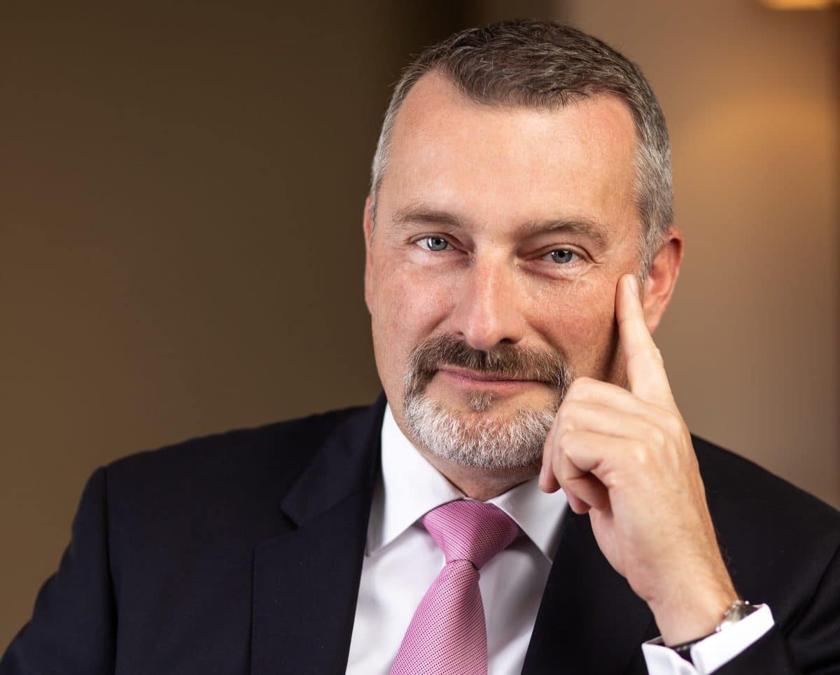 GM of the Year Awards 2024: Why Dieter Franke is the best general ...