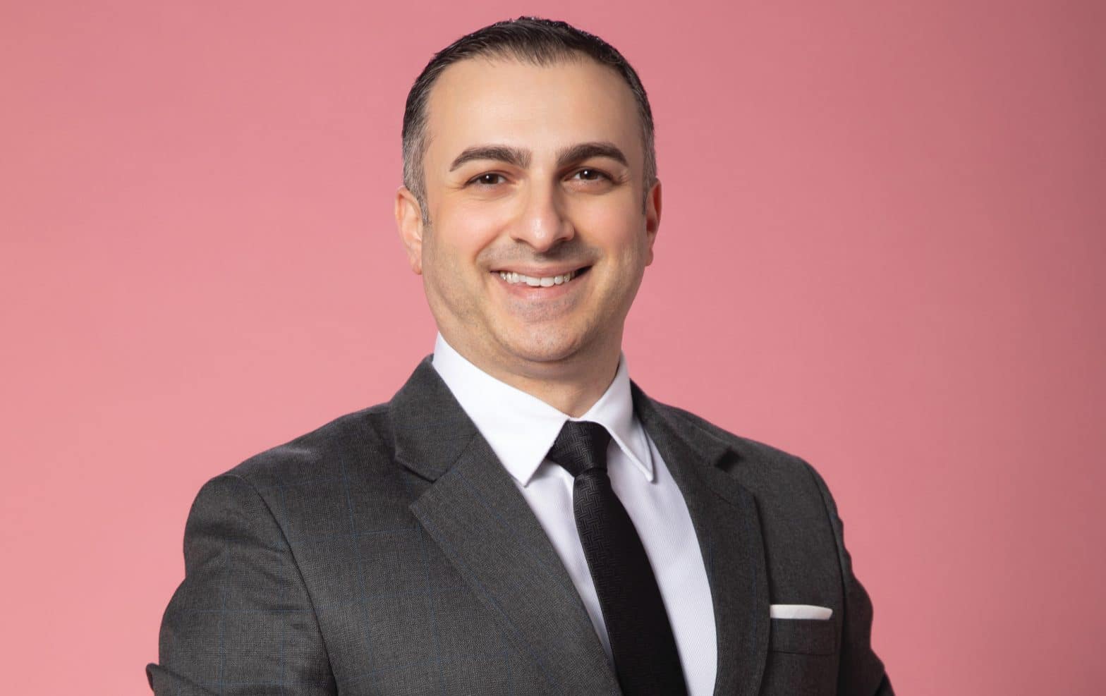 Ilkin Imanov appointed chair of Marriott Business Council