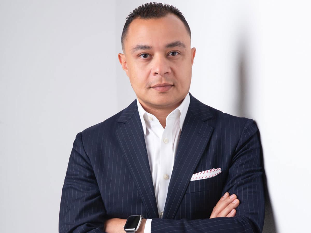 "Ego is not your amigo," says Rixos Bab Al Bahr’s Ahmed Elnawawy ...