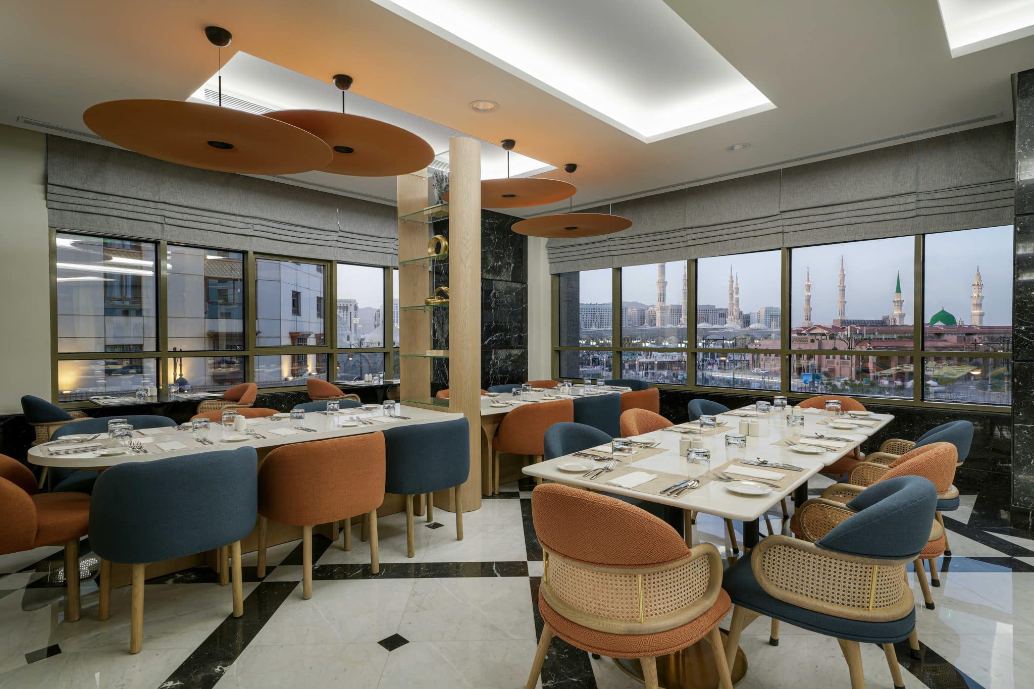 Rotana Opens Al Manakha Rotana in Madinah, Saudi Arabia - Hotelier ...