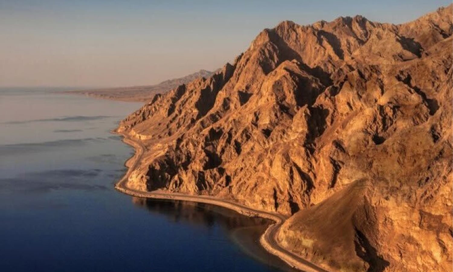 Magna: NEOM's newest coastal destination to create 15,000 jobs ...