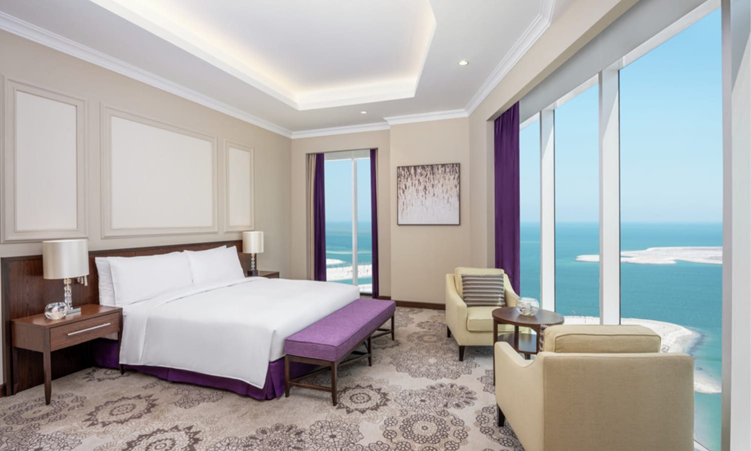 New opening: Hilton Al Khobar King Fahd Causeway - Hotelier Middle East