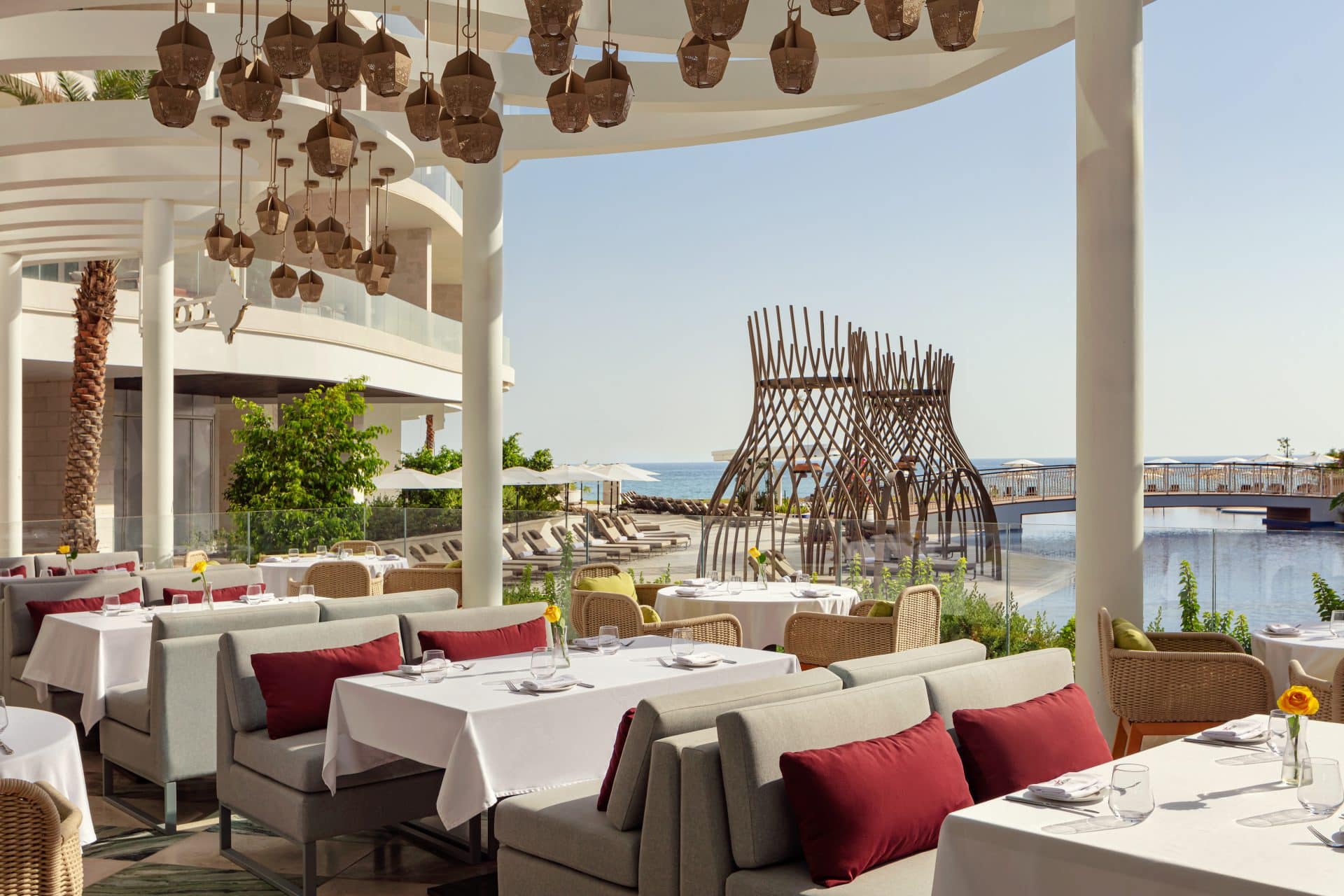 New opening: St. Regis debuts in Oman - Hotelier Middle East