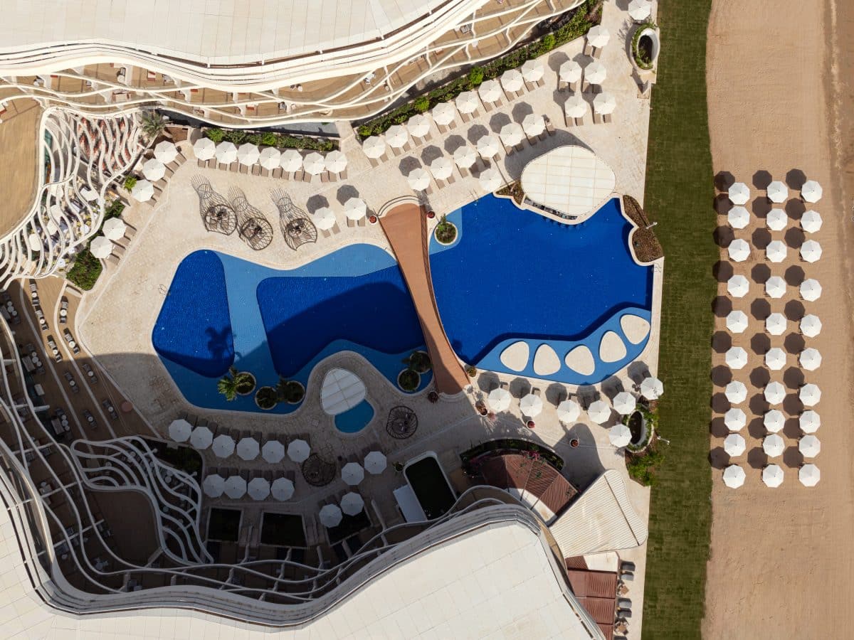 New opening: St. Regis debuts in Oman - Hotelier Middle East