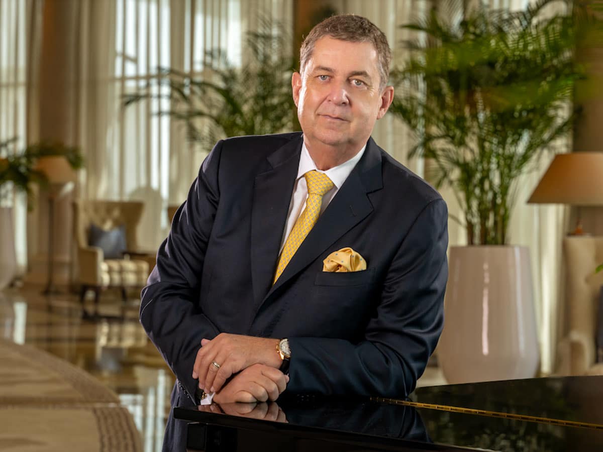 Why hiring the right people is crucial to a hotel's success - Hotelier ...