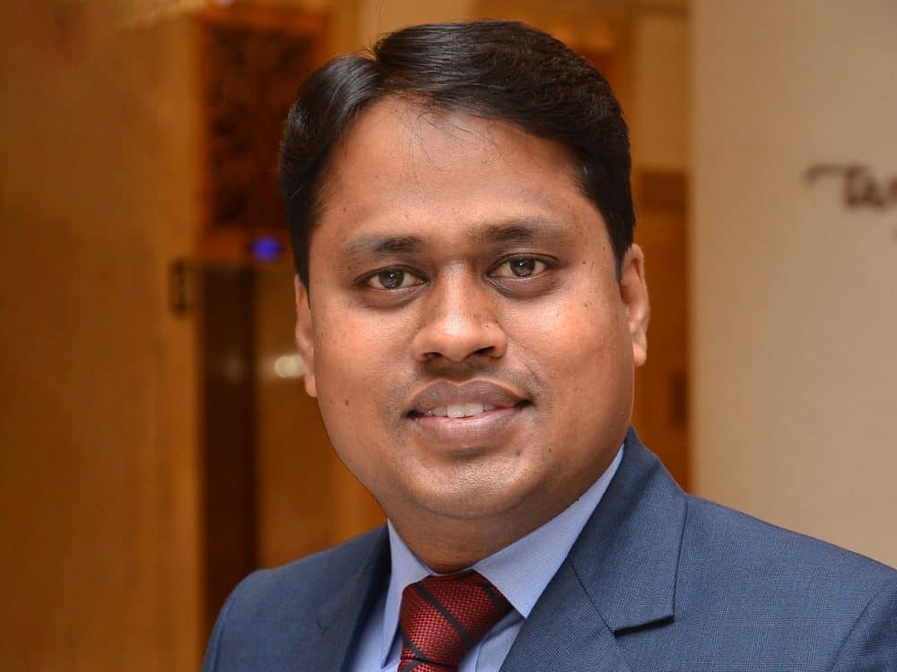 Deepak Mehta appointed director of finance at Shangri-La Muscat ...