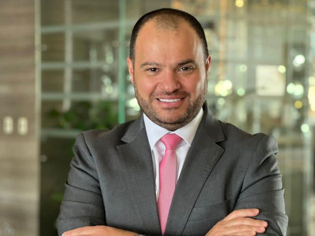 New hotel manager appointed at Royal M Abu Dhabi - Hotelier Middle East