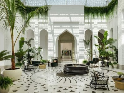 Five hotel winners at CID Awards 2024: Hospitality - Hotelier Middle East