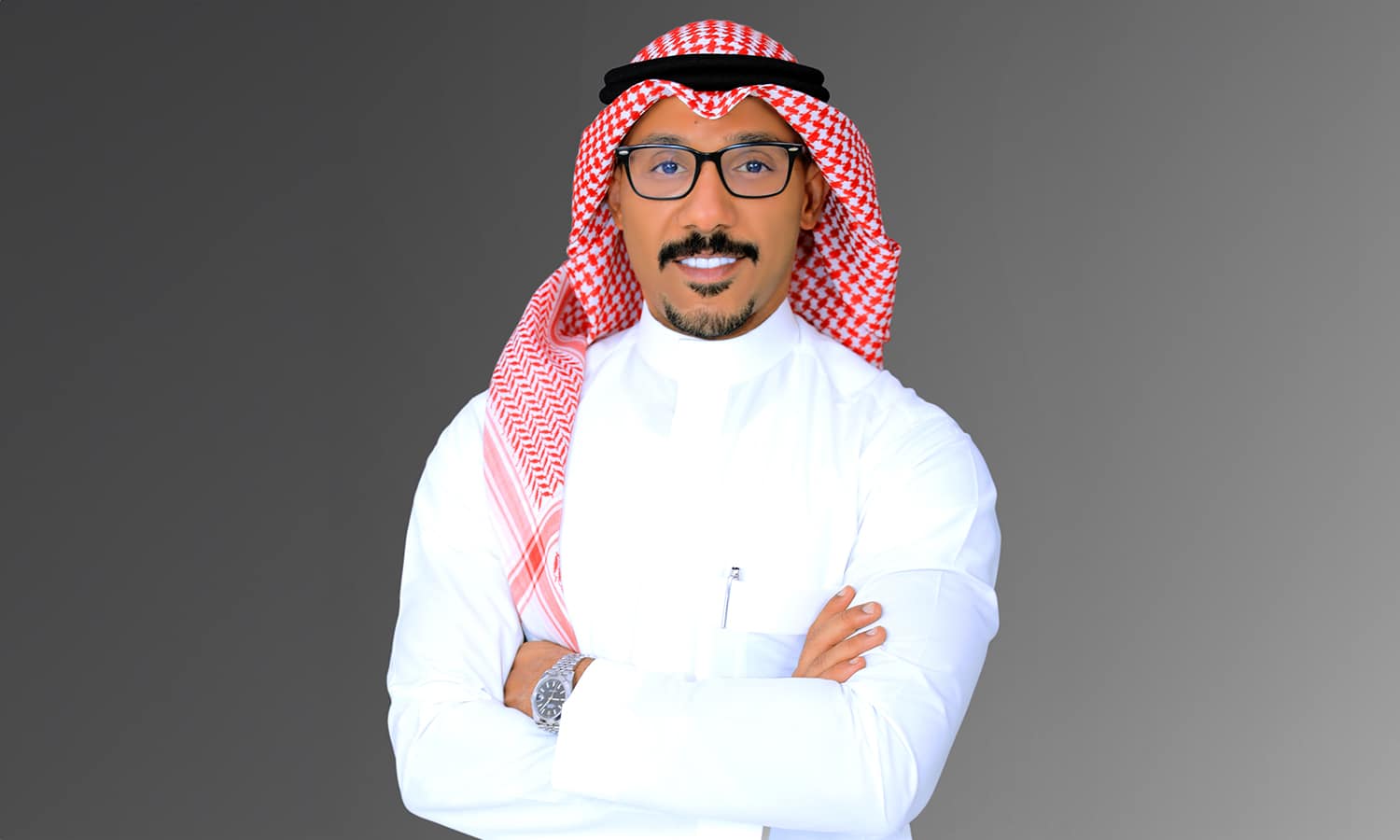 "We are living in a golden era of Saudi Hospitality," says Mohammed Kadi - Hotelier Middle East