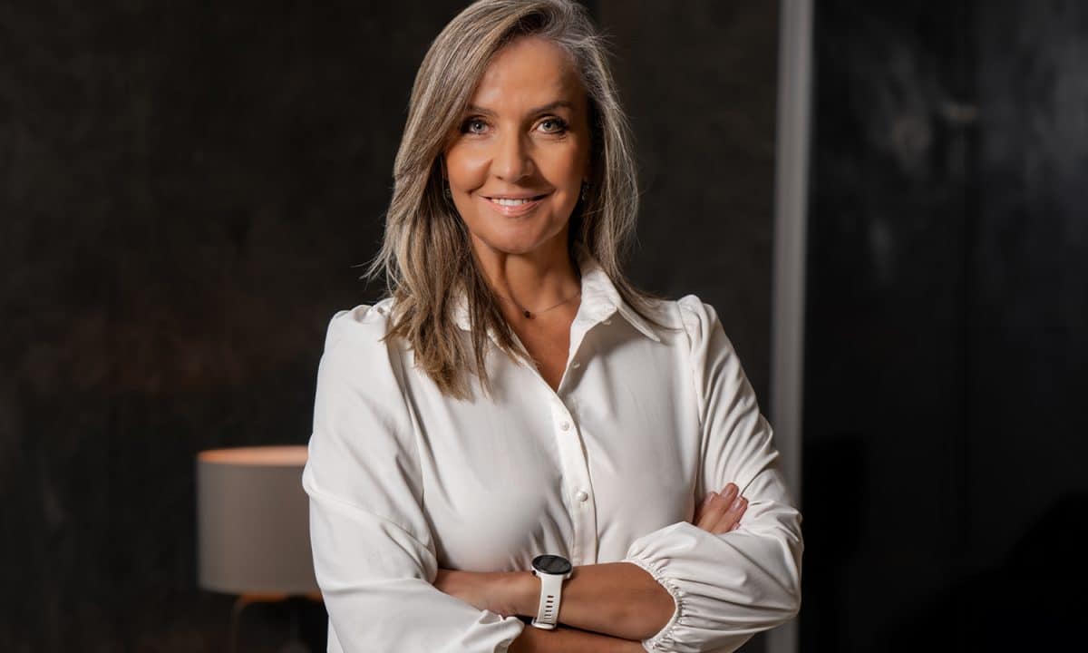 "People buy into authenticity," Philma Gomes-Ellis' tips for marketing ...