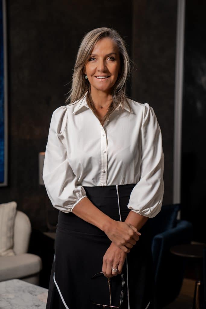 "People buy into authenticity," Philma Gomes-Ellis' tips for marketing ...