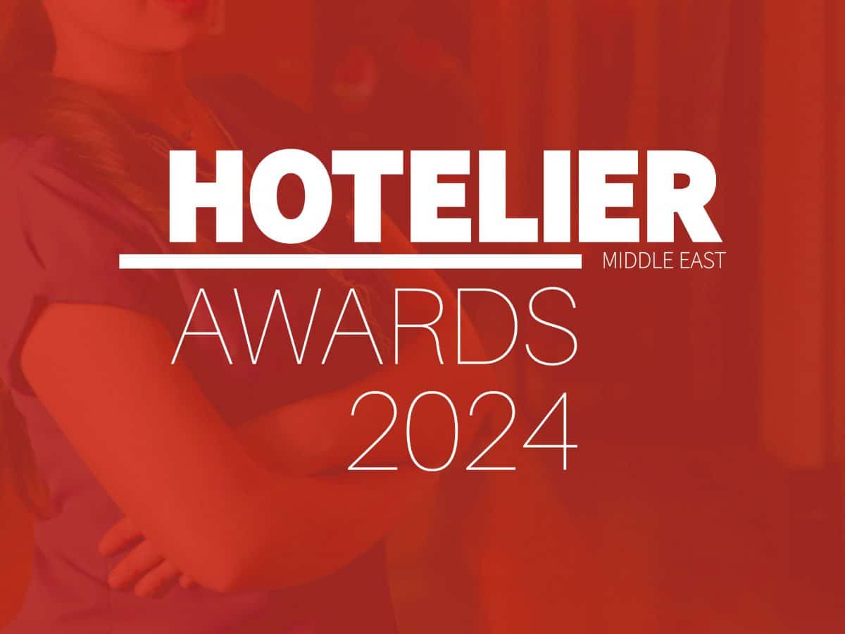 Every new category in the Hotelier Awards 2024 - Hotelier Middle East