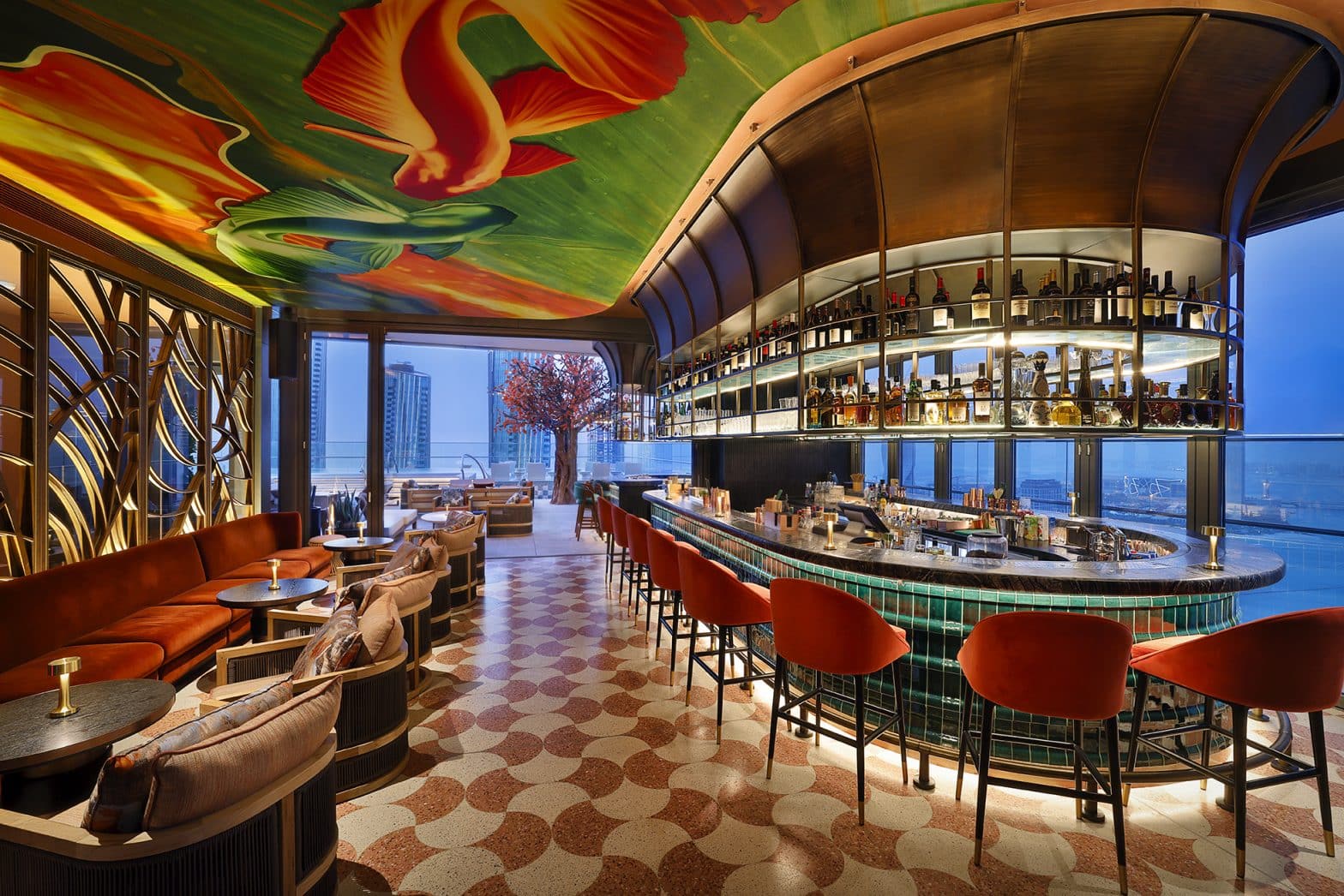 Discover Conrad Bahrain: Manama's new luxury haven - Hotelier Middle East