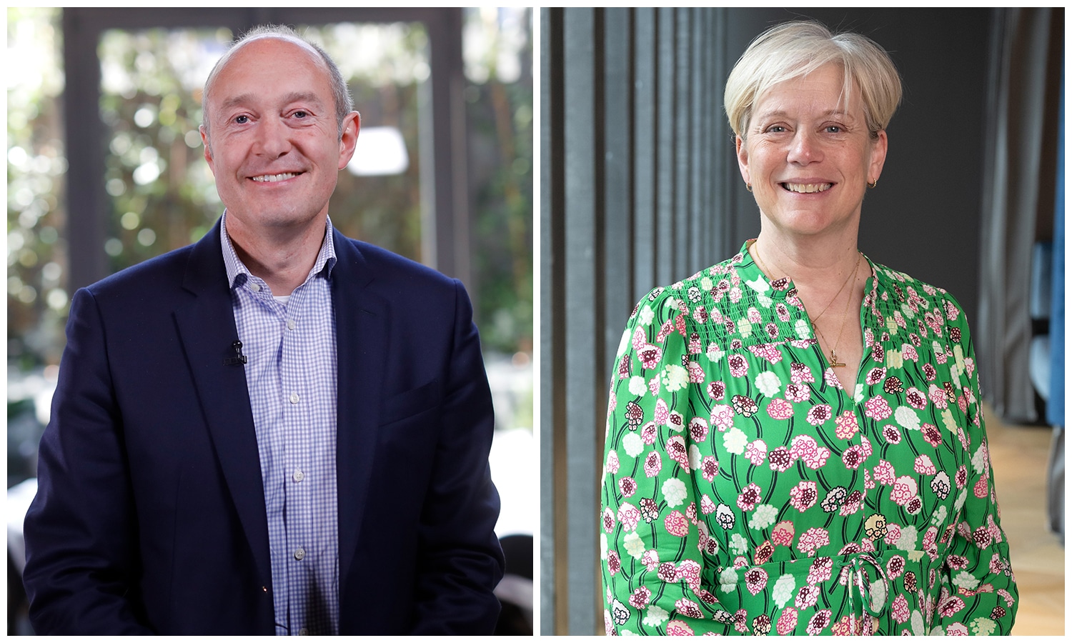 Hyatt boosts EAME development with new senior vice presidents ...