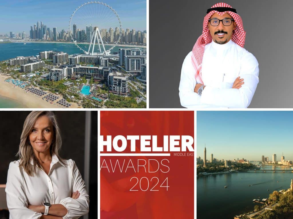 Biggest stories of the week: Delano Dubai opening date, Hotelier Awards ...