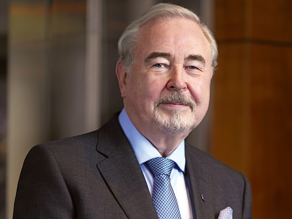 How Philip Barnes will inject his global experience into Rotana's ...