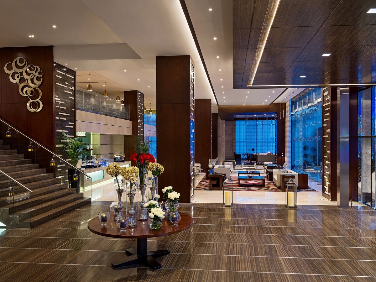 How Philip Barnes will inject his global experience into Rotana's ...